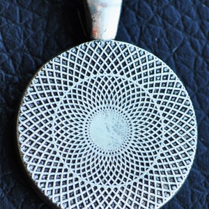 Belize Coin Pendant Necklace - Etsy