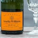 Personalised Veuve Clicquot Label, Custom Bridesmaid Proposal Gift ...
