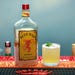 Personalized Fireball Label – Editable Canva Template, Custom Whiskey ...