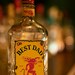 Personalized Fireball Label – Editable Canva Template, Custom Whiskey ...