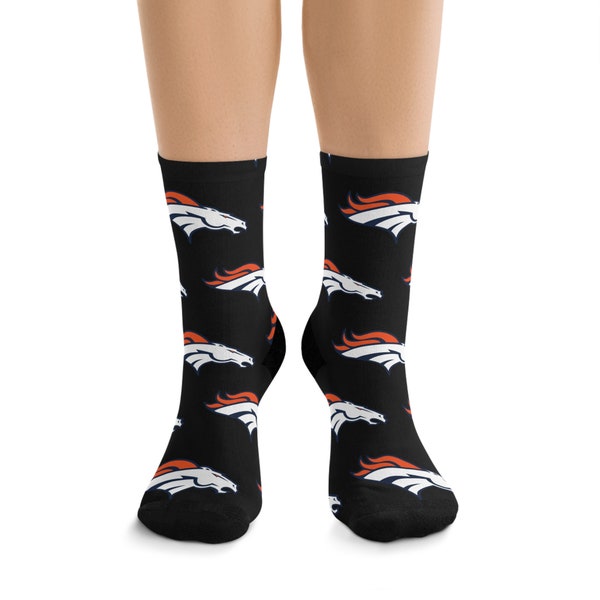 Broncos - Etsy