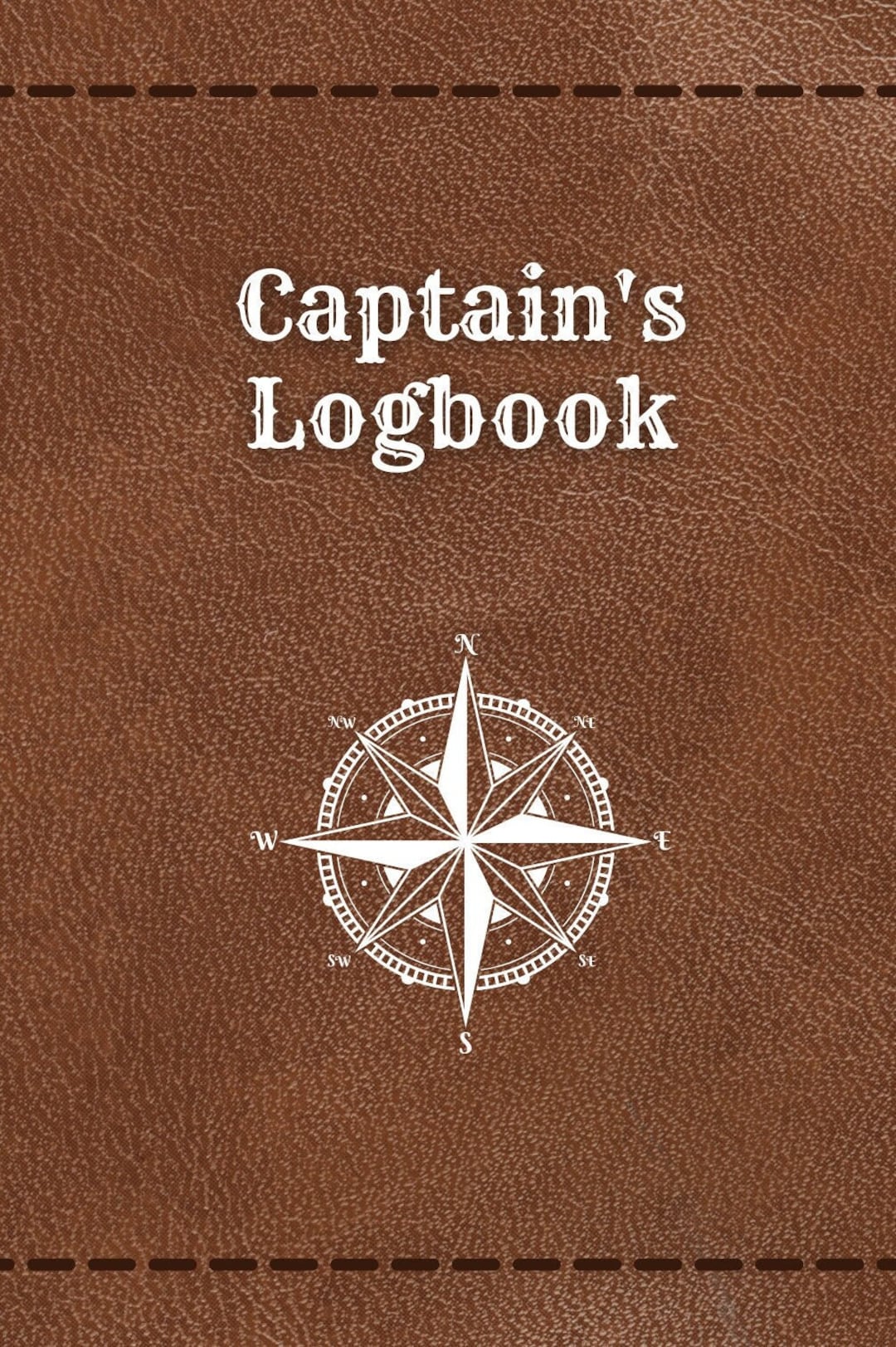 Captains Log Book / Ready to Print / Logbooks for Captains, Including Weather, Fuel and Crew ...