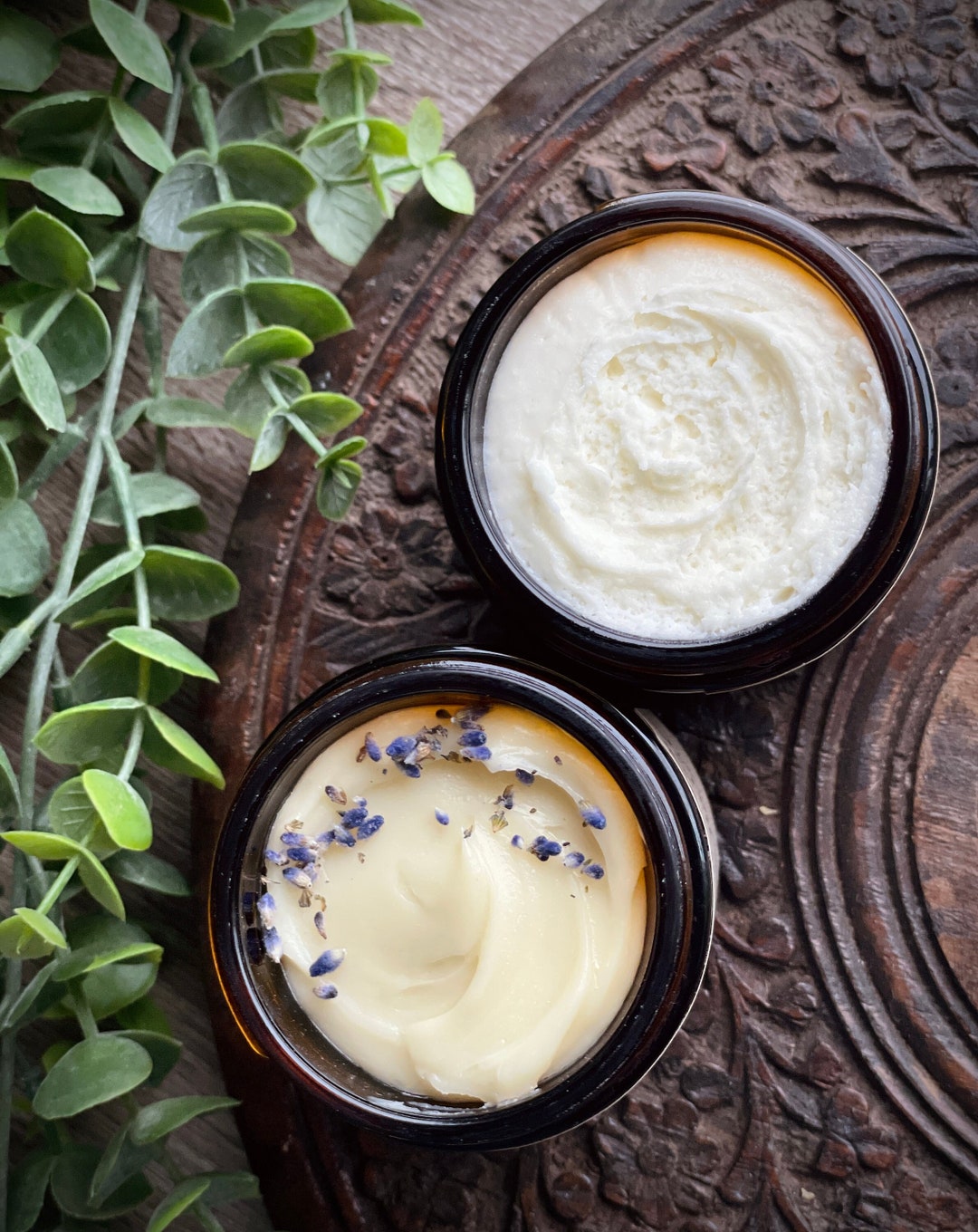 Morning + Evening Tallow Balm Set | Grass Fed Finished | Natural ...