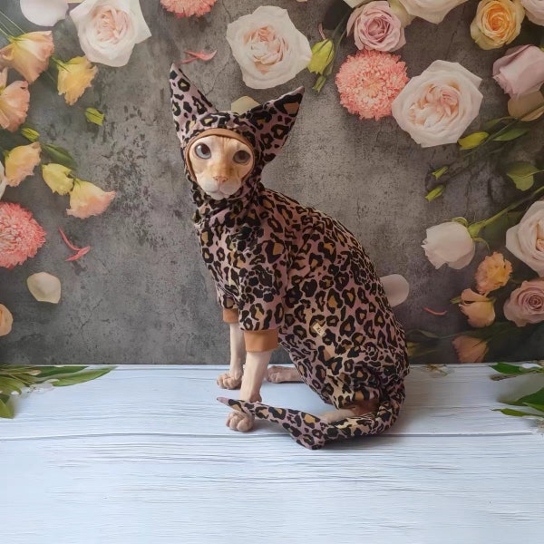 Cat Mom Matching Cat Clothes - Etsy