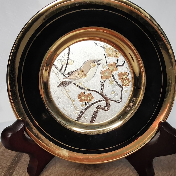 Art of Chokin - Etsy