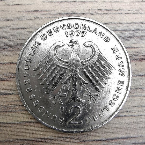 German Coins - Etsy