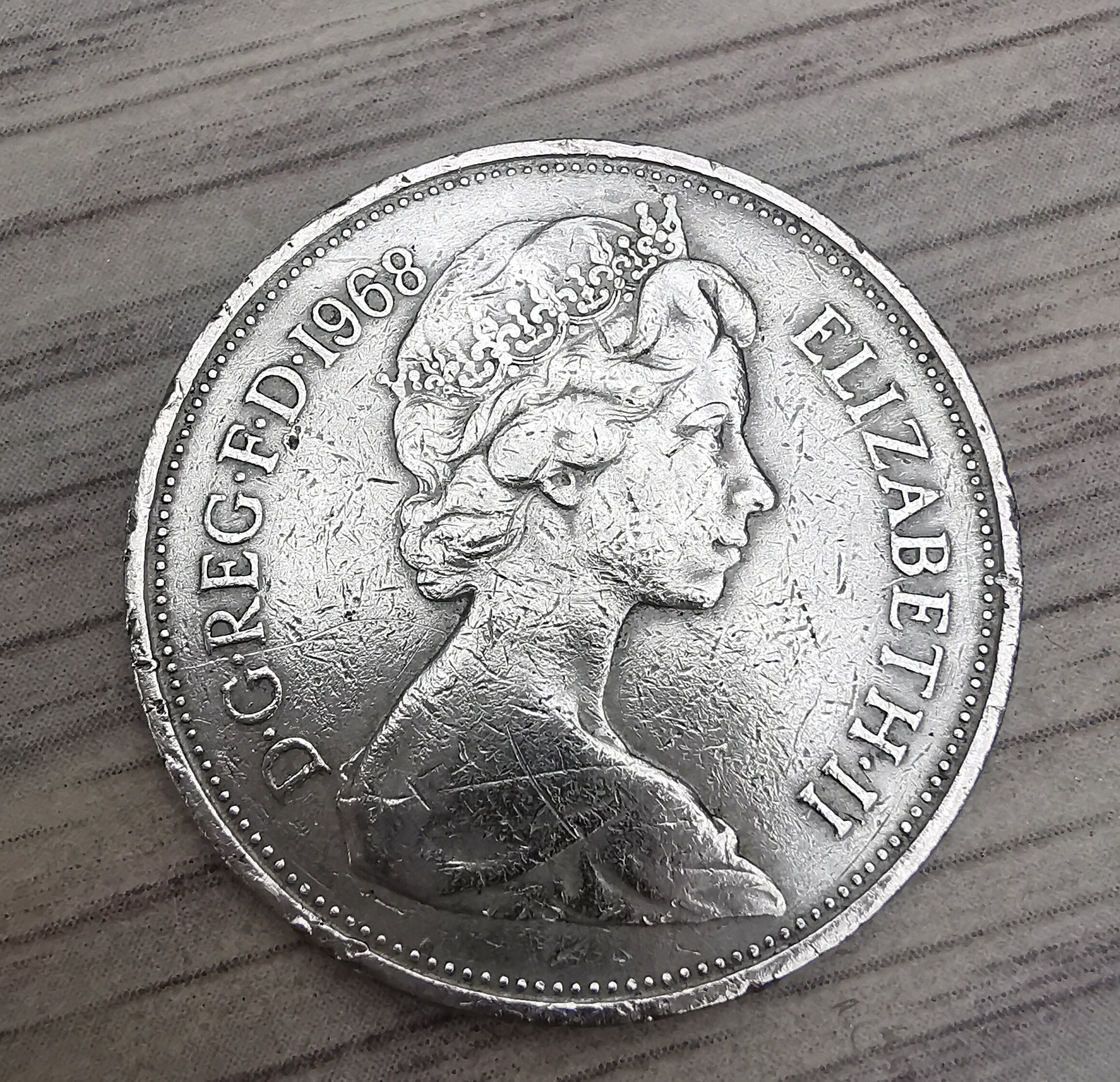10 Bpingin AN BILLE UM CHAOMHNOIREACHT NAION, 1963 GUARDIANSHIP OF