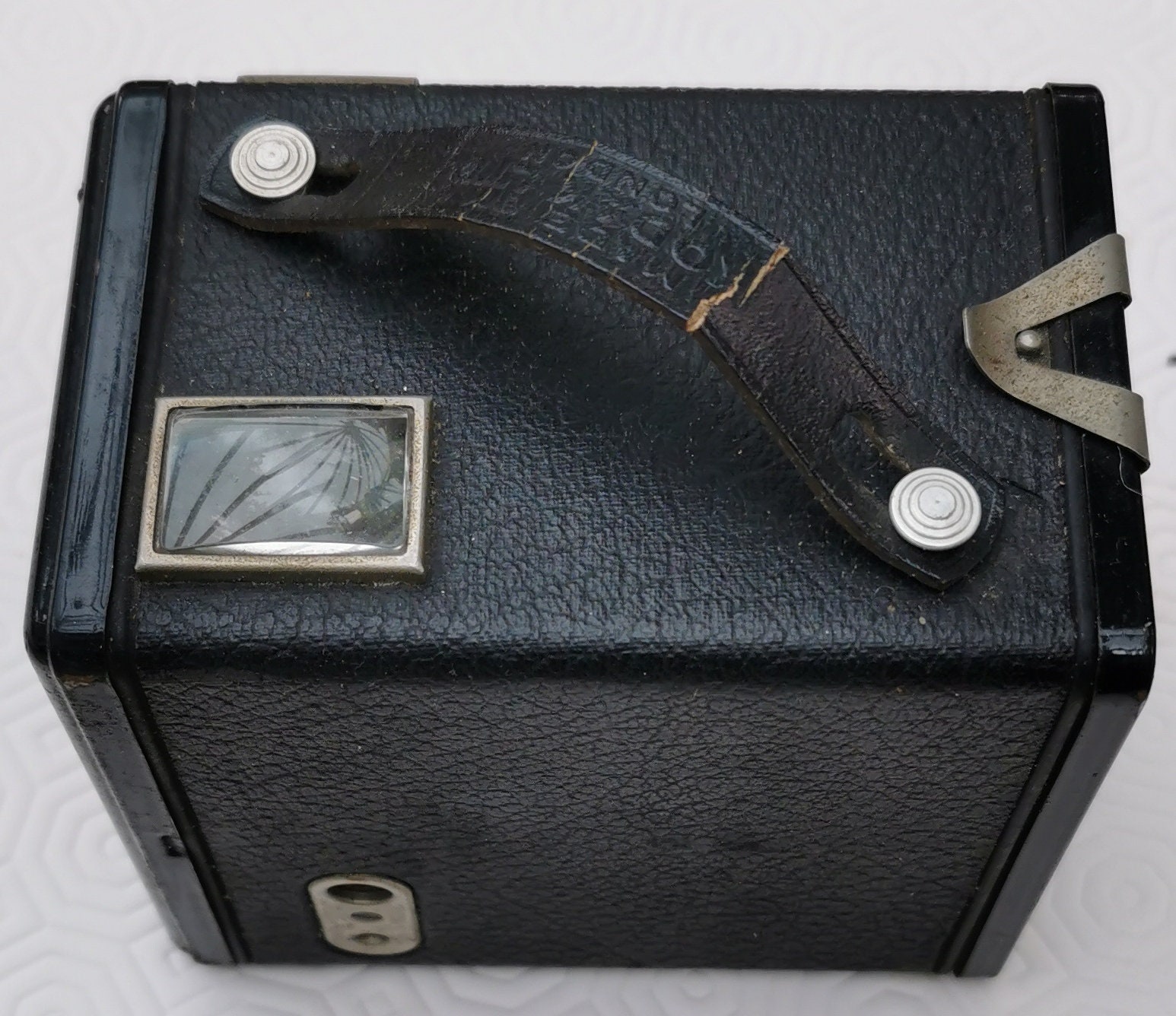 KODAK - Brownie Flash II Camera - 1950s Made in England - Etsy