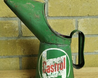Oil Pouring Can - Etsy