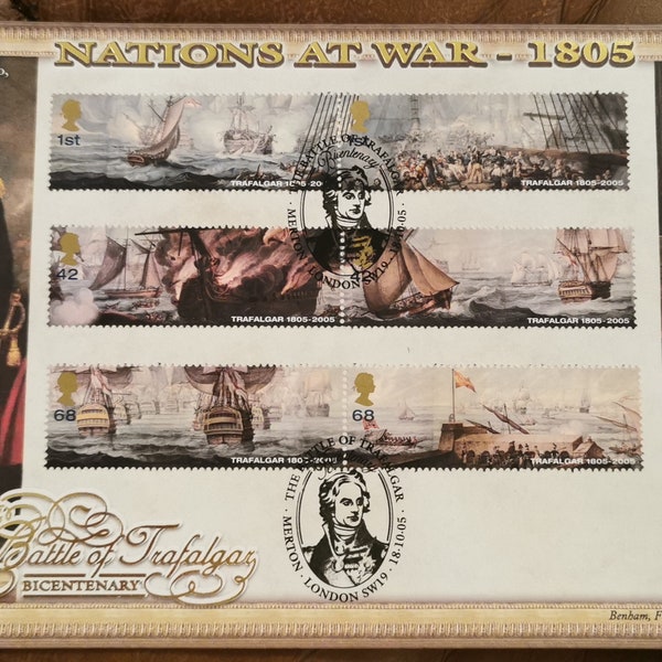 Rare First Day Covers - Etsy