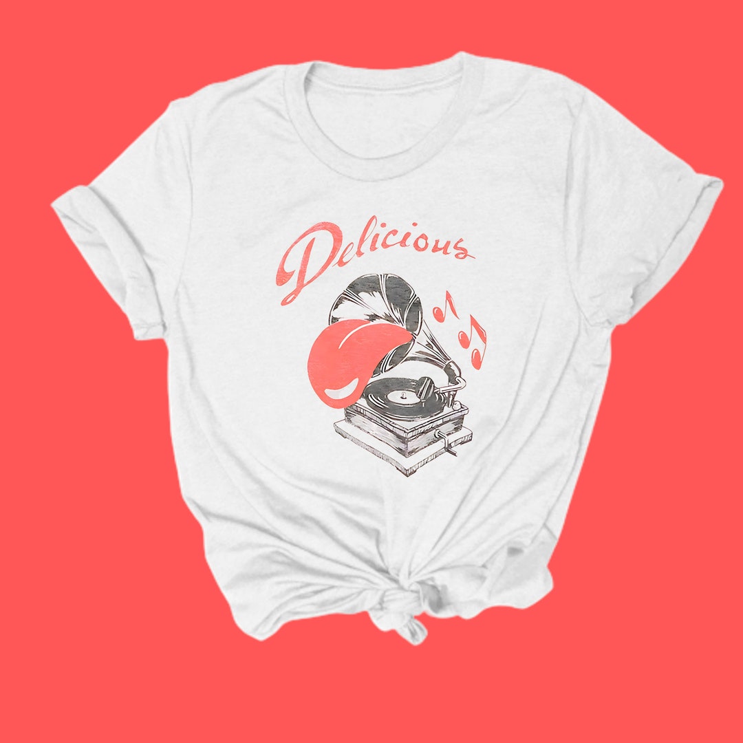 Delicious Tee, Awkwafina, Nora From Queens, Sophie Delicious T-shirt ...