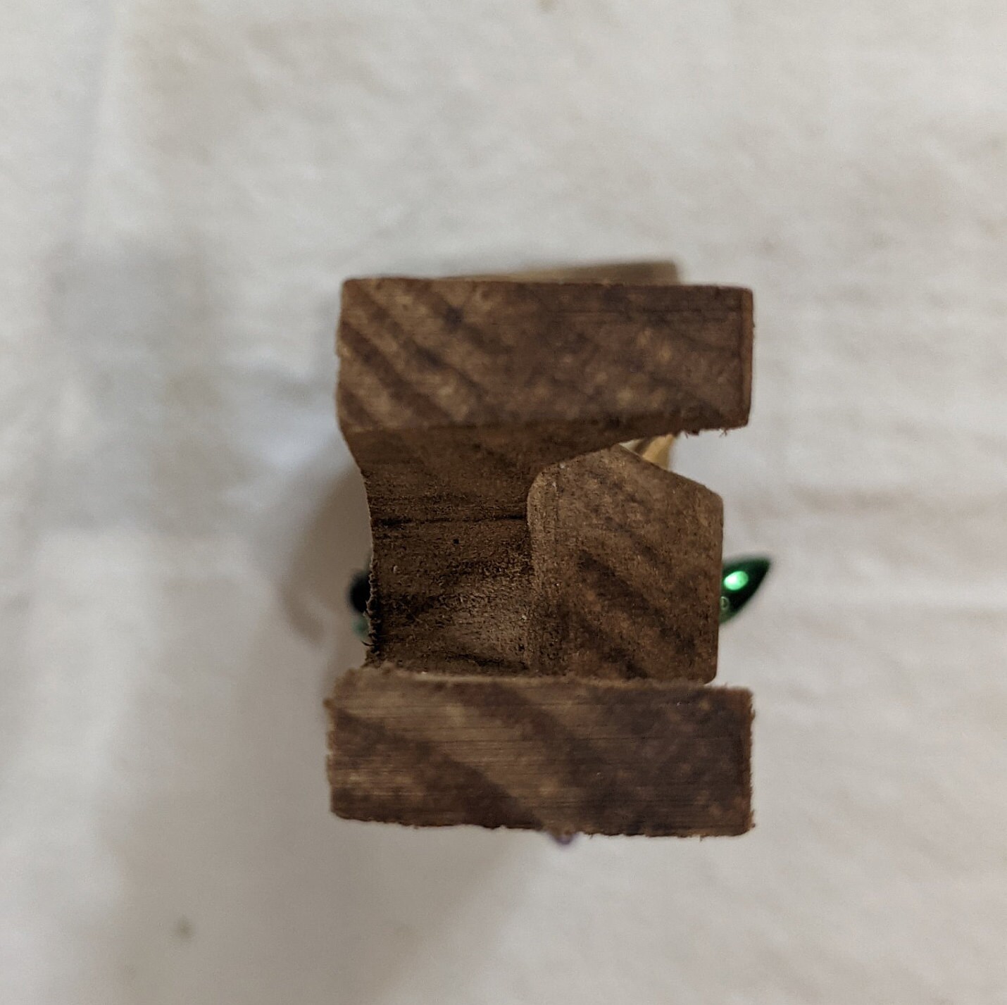 4 Inch Mid Century Danish Modern Reindeer Figurine - Etsy