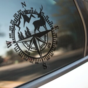 Compass Design Svg Bundle , off Road Svg Bundle, Offroad Decal Bundle ...