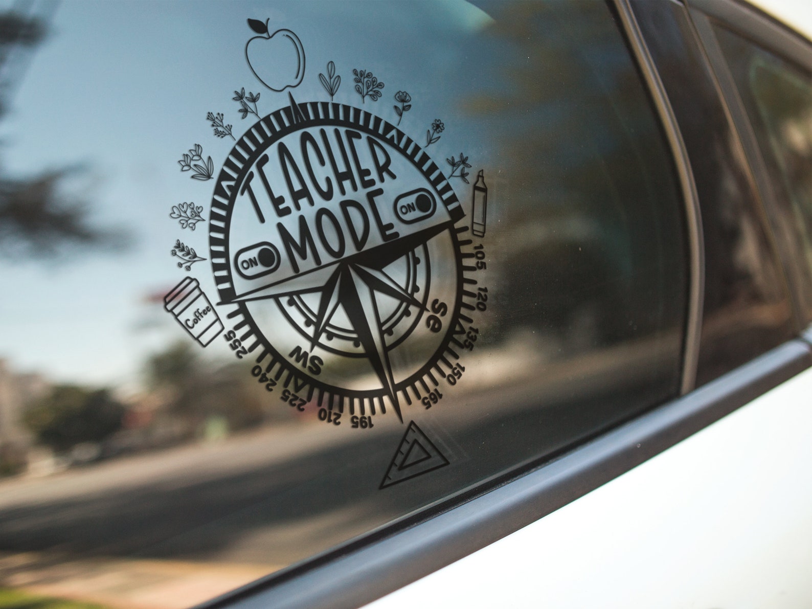 Compass Design Svg Bundle off Road Svg Bundle Offroad Decal - Etsy