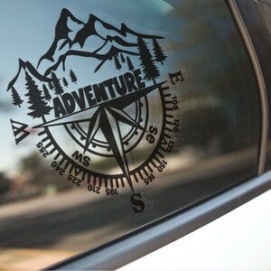 Compass Design Svg Bundle , off Road Svg Bundle, Offroad Decal Bundle ...