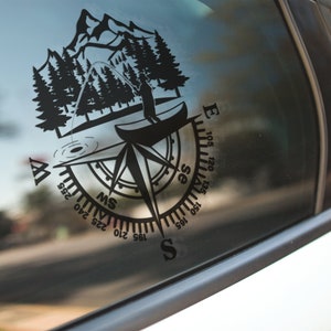 Compass Design Svg Bundle , off Road Svg Bundle, Offroad Decal Bundle ...