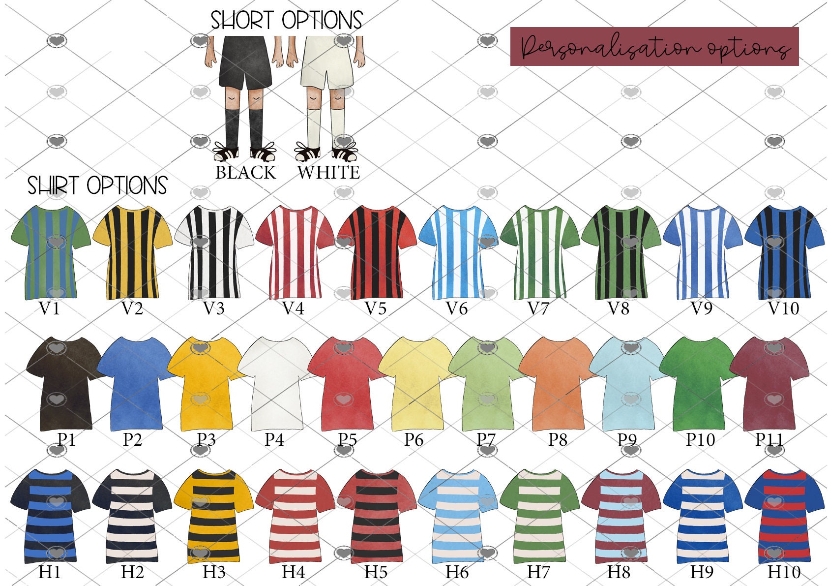 Rugby Birthday Card - Personalised Rugby Card - Girl's Rugby Birthday ...