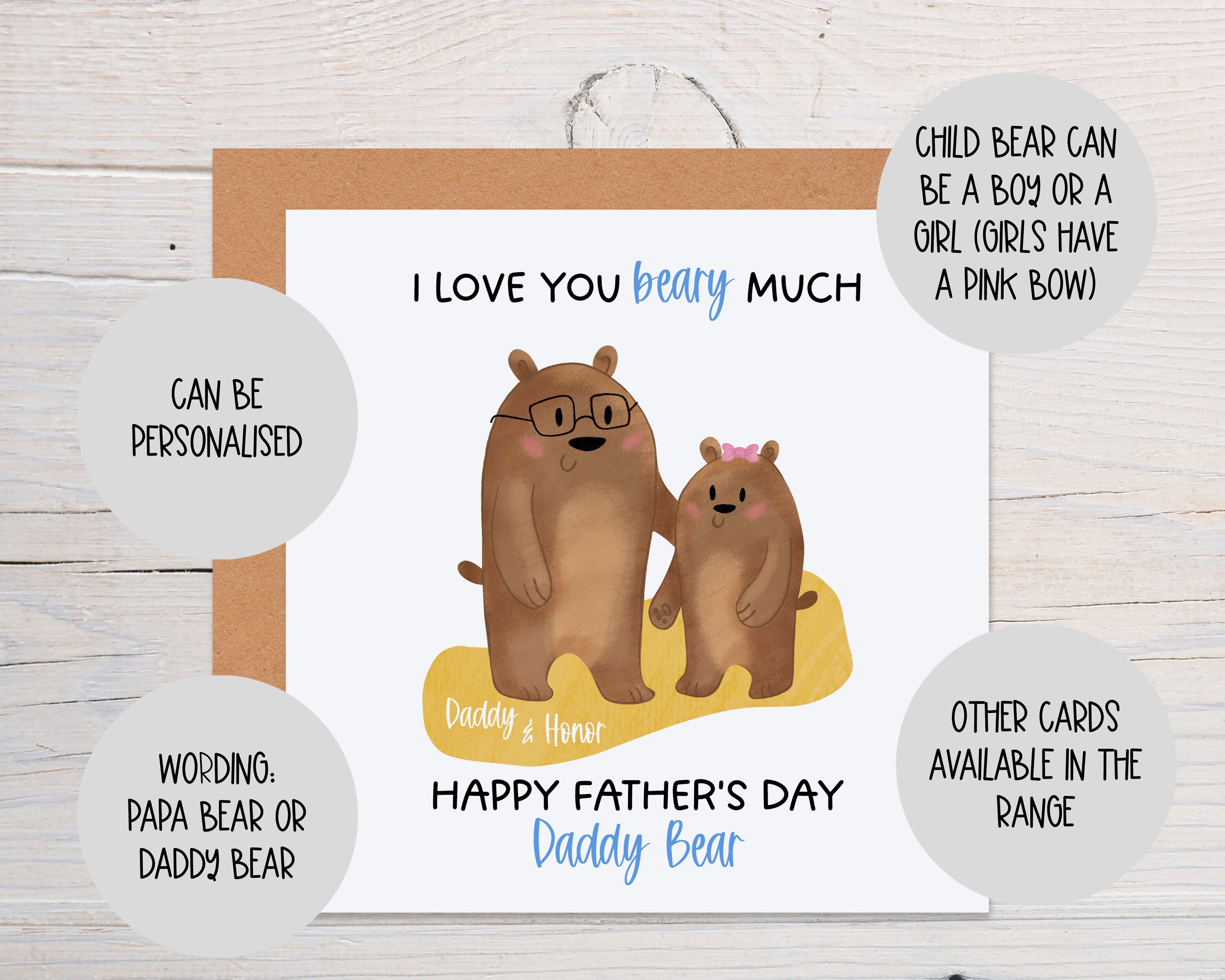 Fathers Day Fathers Day Card Fathers Day Cards First Fathers Day 1st ...
