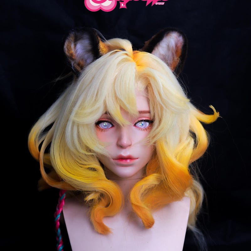Cosplay Wigs - Etsy