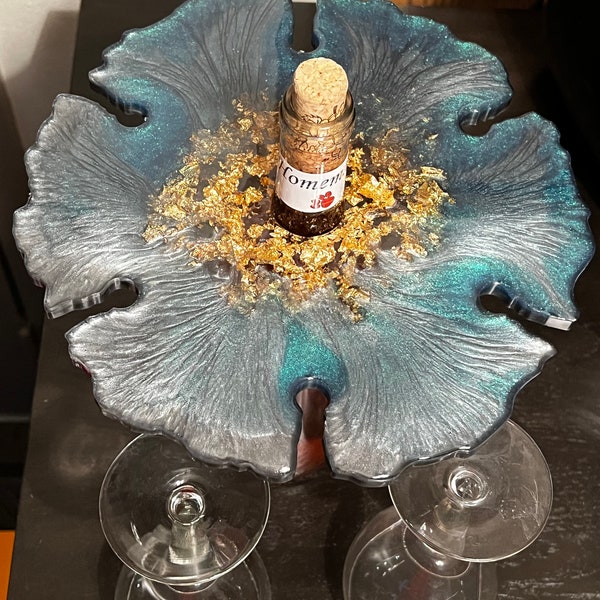 Bottle Cradle - Etsy