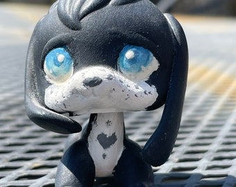 Littlest Pet Shop OOAK Custom - Etsy