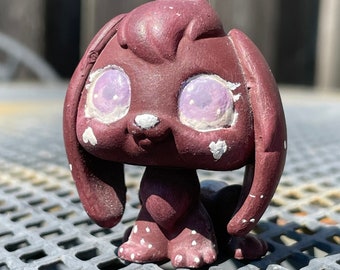 Littlest Pet Shop OOAK Custom - Etsy