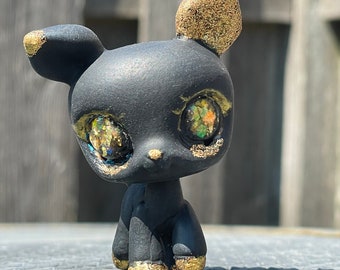 Littlest Pet Shop OOAK Custom - Etsy