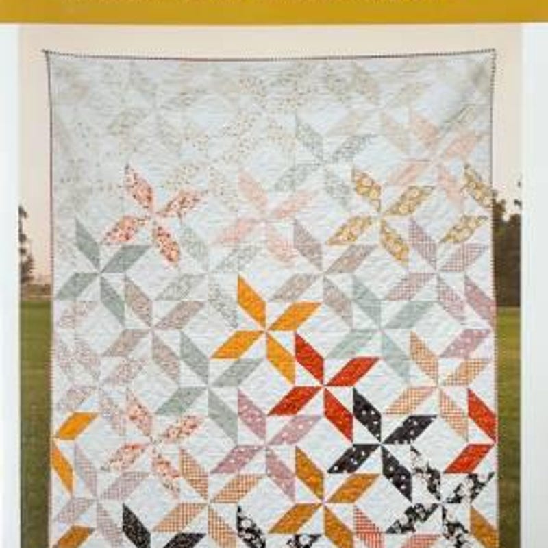 Minki Kim Patterns - Etsy