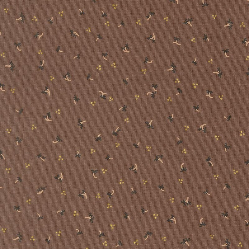 Sunlit Ruins Moda Fabric - Etsy