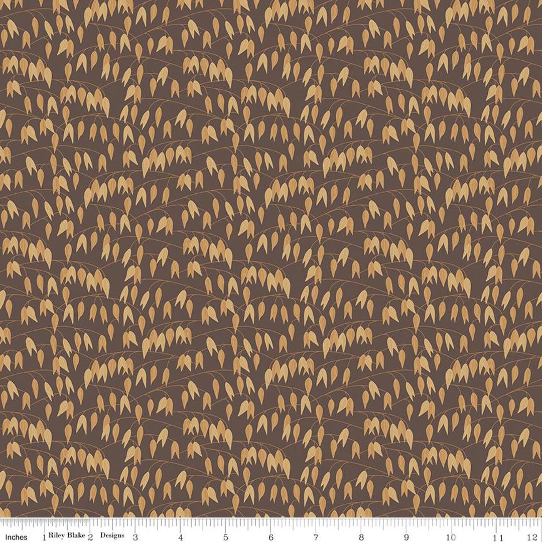 Sewing Your Oats Leaves Pebble by Karen Walker of Laugh Yourself Into ...