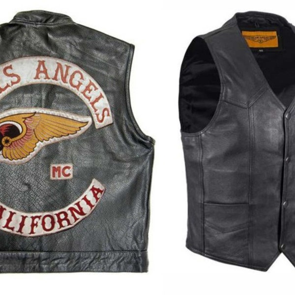 Hells Angels Patch - Etsy