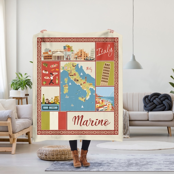 Italian Bedding - Etsy