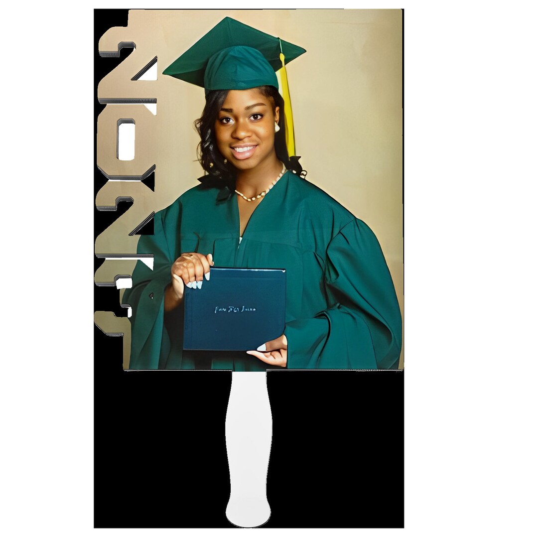 Photo 2023 Graduation Photo and Paddle/graduate/ Class of 2023 - Etsy