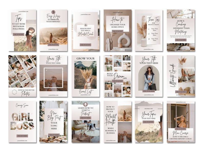 Pinterest Templates, Pinterest Marketing, Pinterest Pins, Pinterest Pin ...