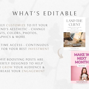 Pinterest Pin Template, Pinterest Template, Pin Template Canva ...