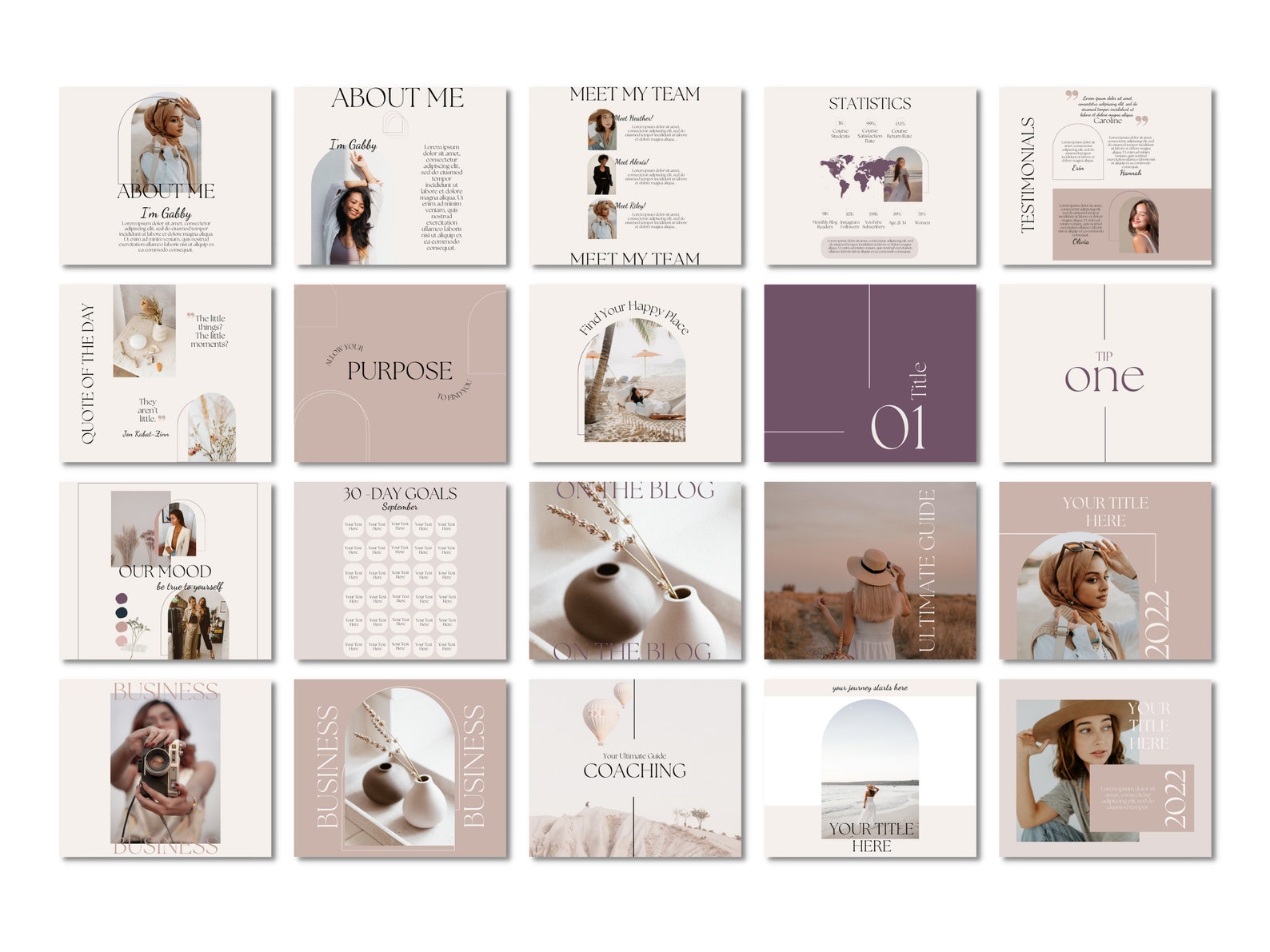 Facebook Post Canva Template, Budget Template Facebook, Facebook ...