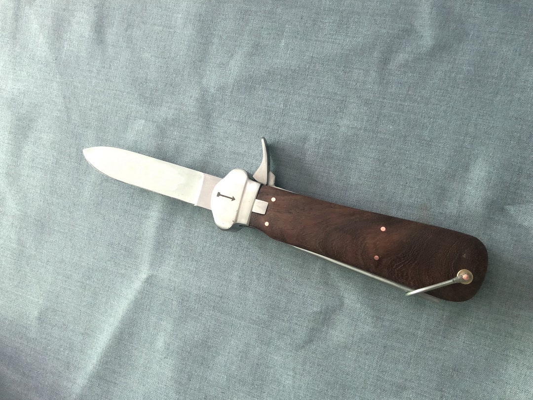 World War II WW2 Knives, Military Knife, German Army Historical Vintage ...