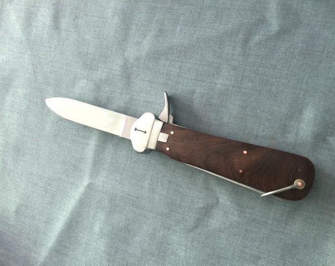 World War II WW2 Knives, Military Knife, German Army Historical Vintage ...