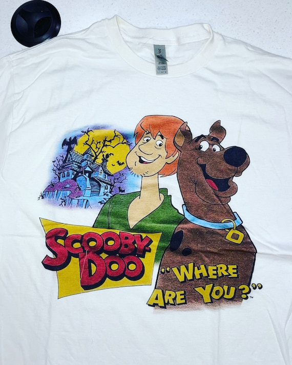 Web限定カラー Nascartシャツ Scooby Doo レーシングtシャツ Tシャツ カットソー 半袖 袖なし Ip Psd Ku