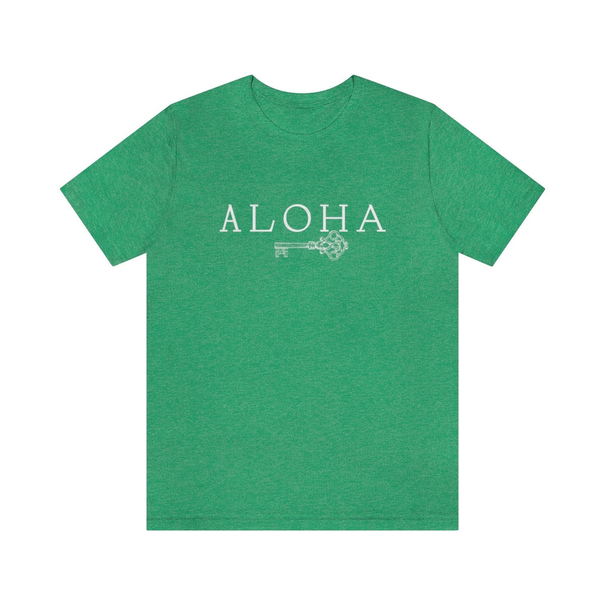 Aloha, Locke and Key Shirt, the Keys of Keyhouse, Ghost Hunting Shirt ...