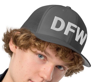 Fort Worth Hat - Etsy