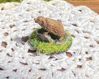 Raccoon Dnd Miniature - Etsy