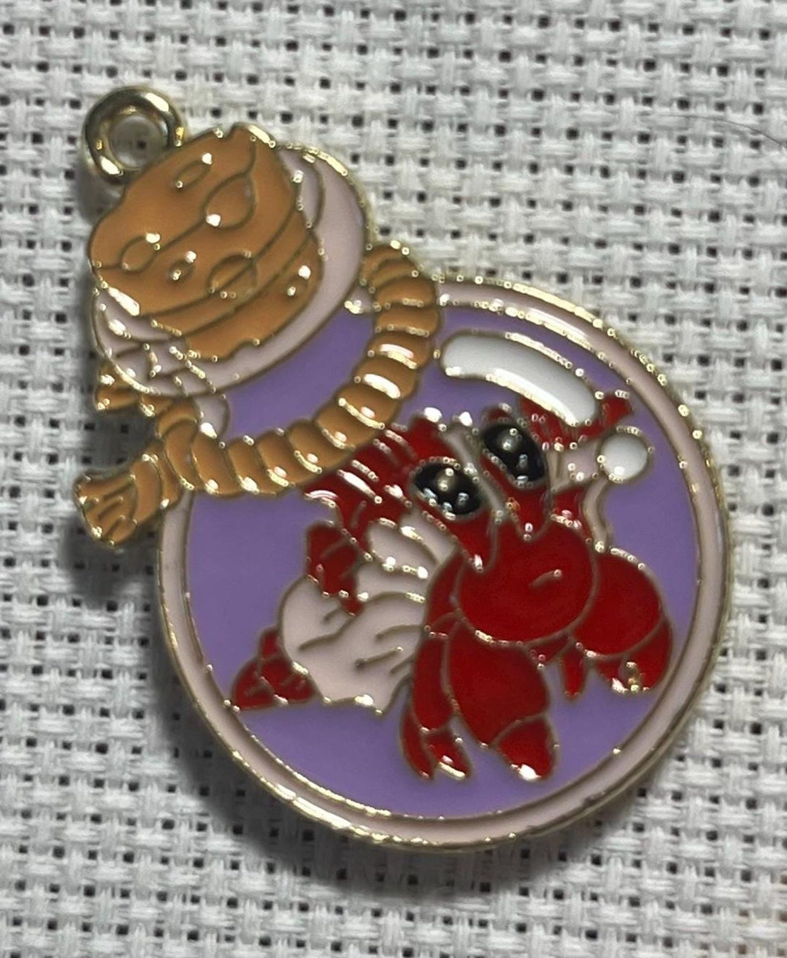 Potion Pets, Magnetic Animal Potion Bottle Needle Minders, Octopus ...