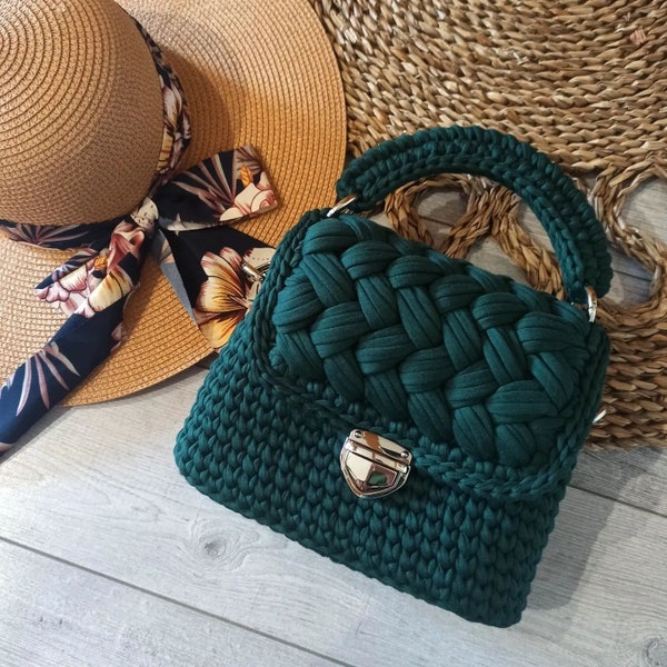 Luxury Crochet - Etsy