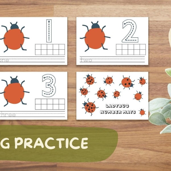 Playdough Mats - Etsy