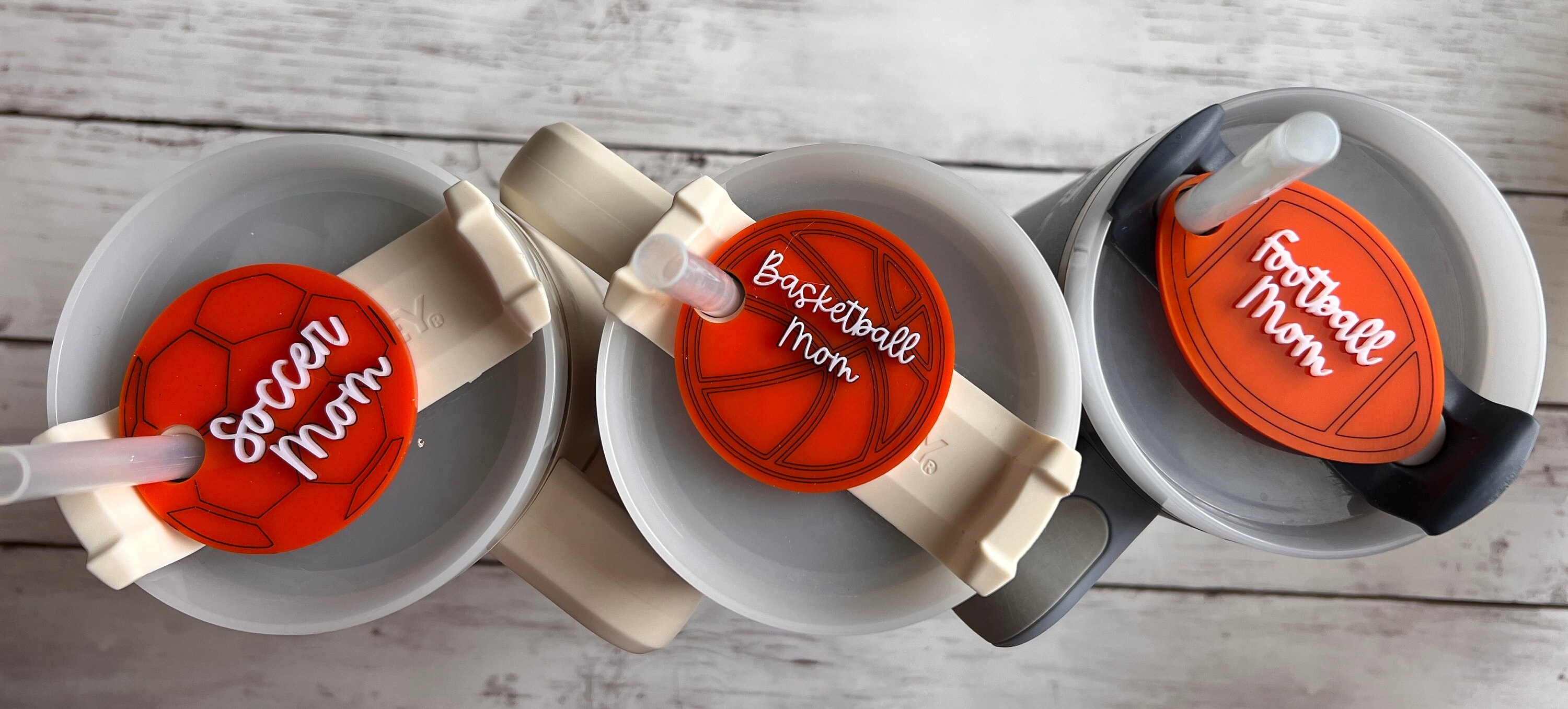 Stanley Cup Topper SVG Digital Download File Sports Mom 40 Oz - Etsy ...