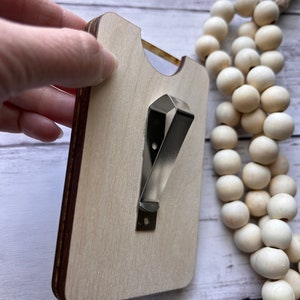 Drive Safe Dad Photo Holder Frame Car Visor, Digital Download SVG ...