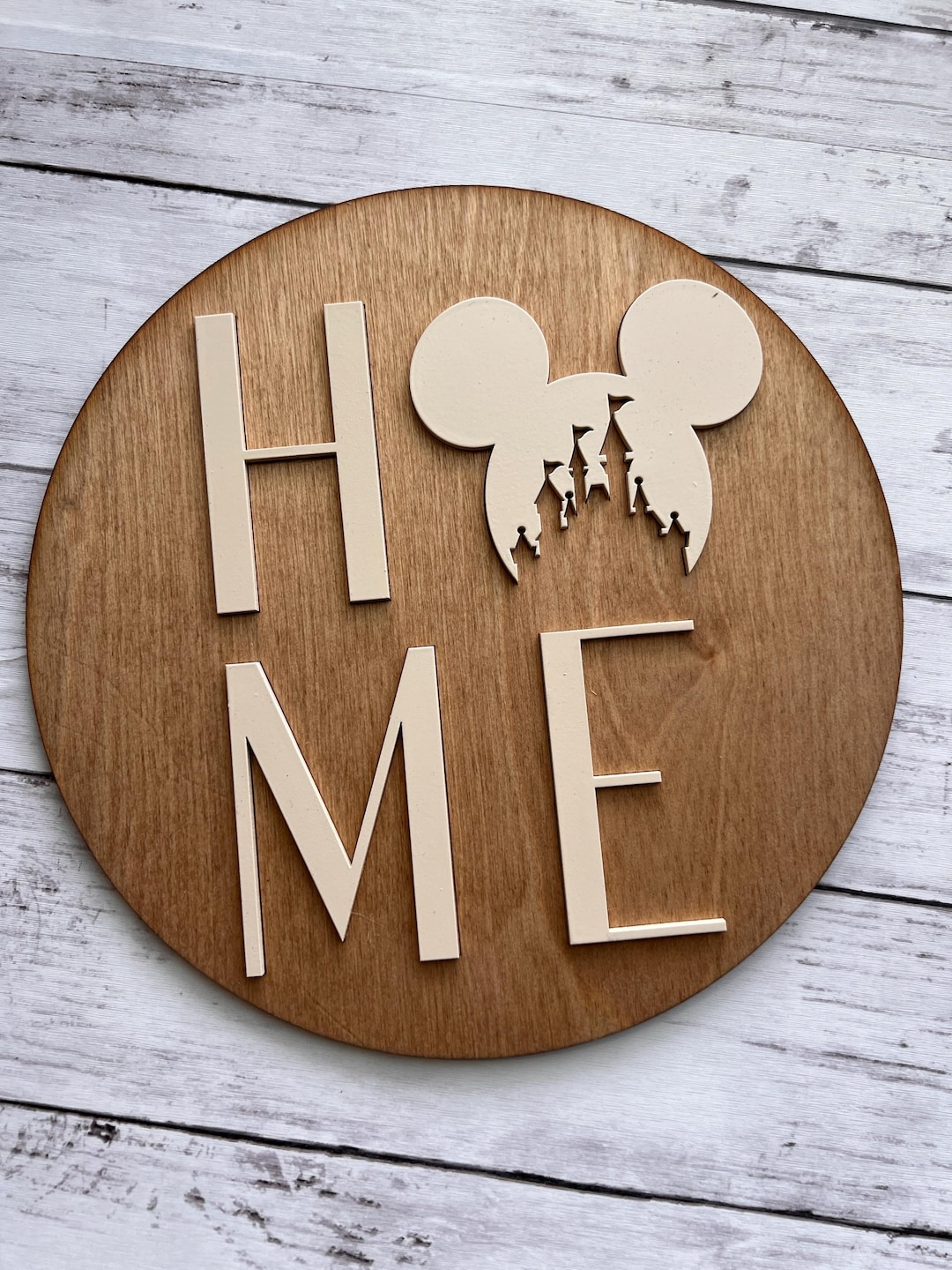 Disney Inspired Home Sign, Digital Download SVG, Castle Sign, Farmhouse ...