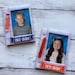 First & Last Day of School Picture Frame SVG, School Picture Frame ...