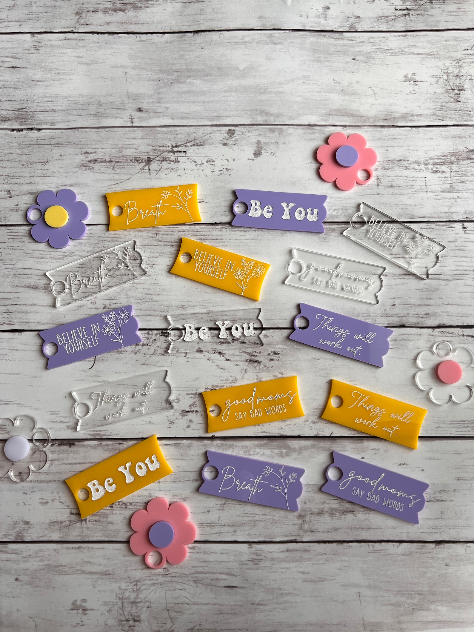 20 and 30 Oz Stanley Cup Topper SVG Digital Download File - Etsy